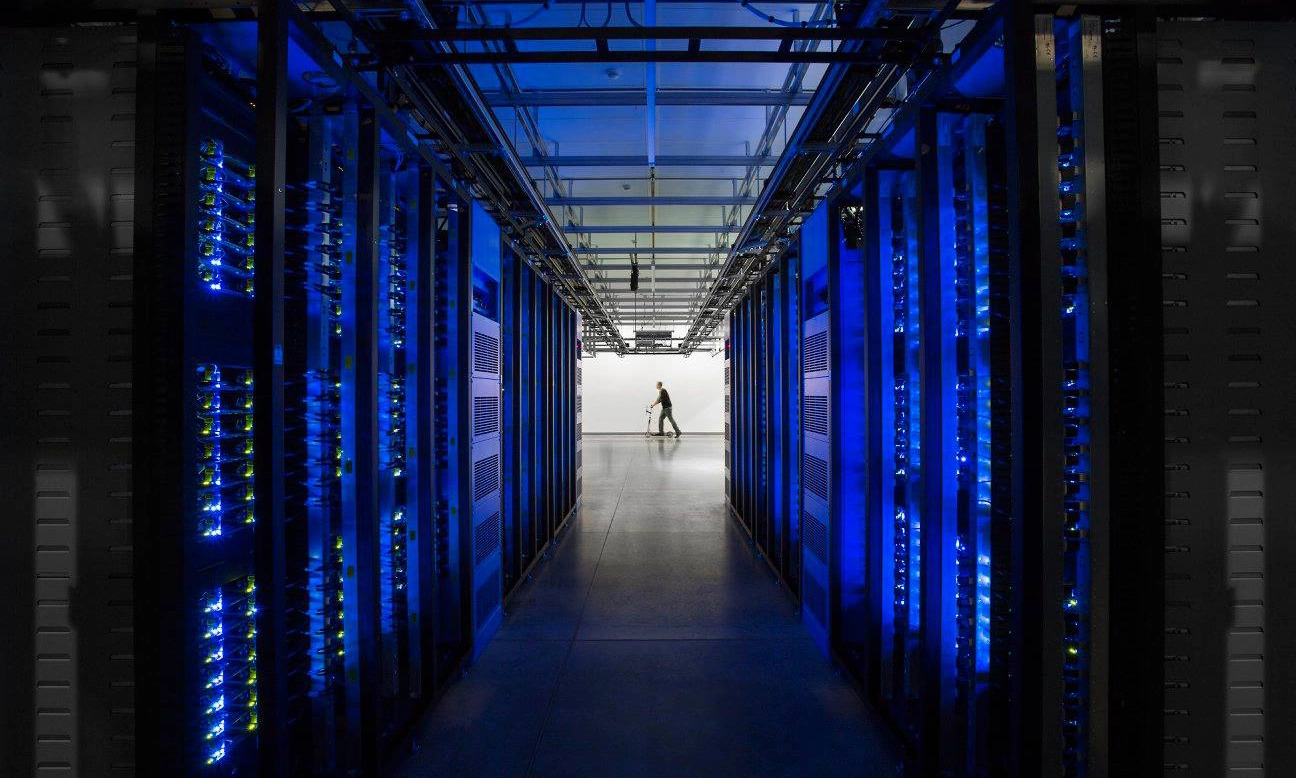 X2X Group Data Center Consulting Services