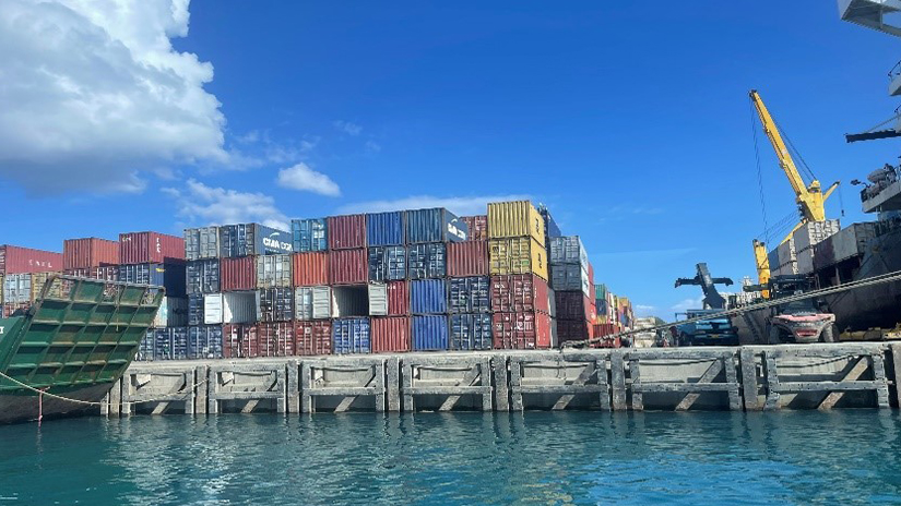 Project Experience – X2X Group Data Center Consulting Services