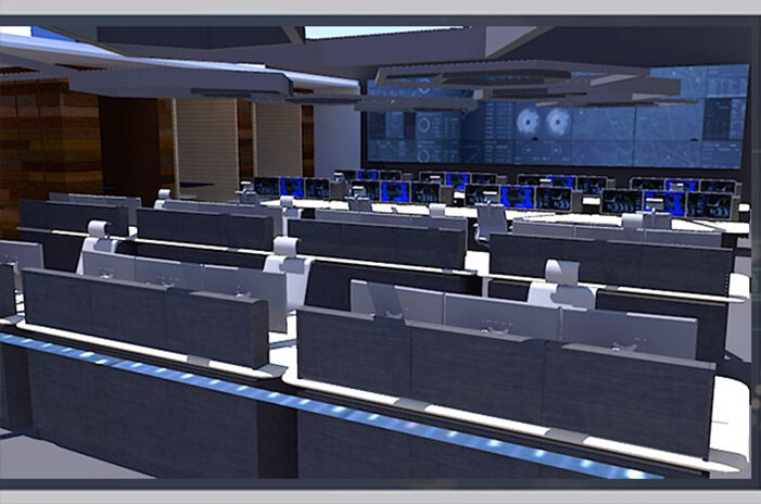 Project Experience – X2X Group Data Center Consulting Services