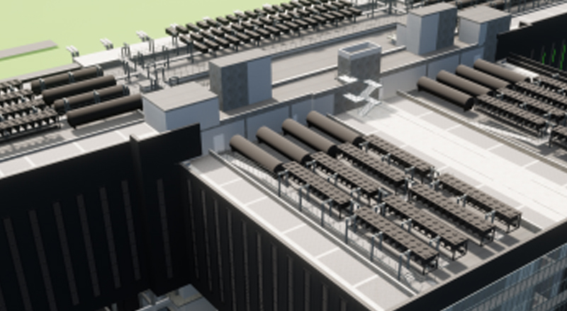 Latest News – X2X Group Data Center Consulting Services