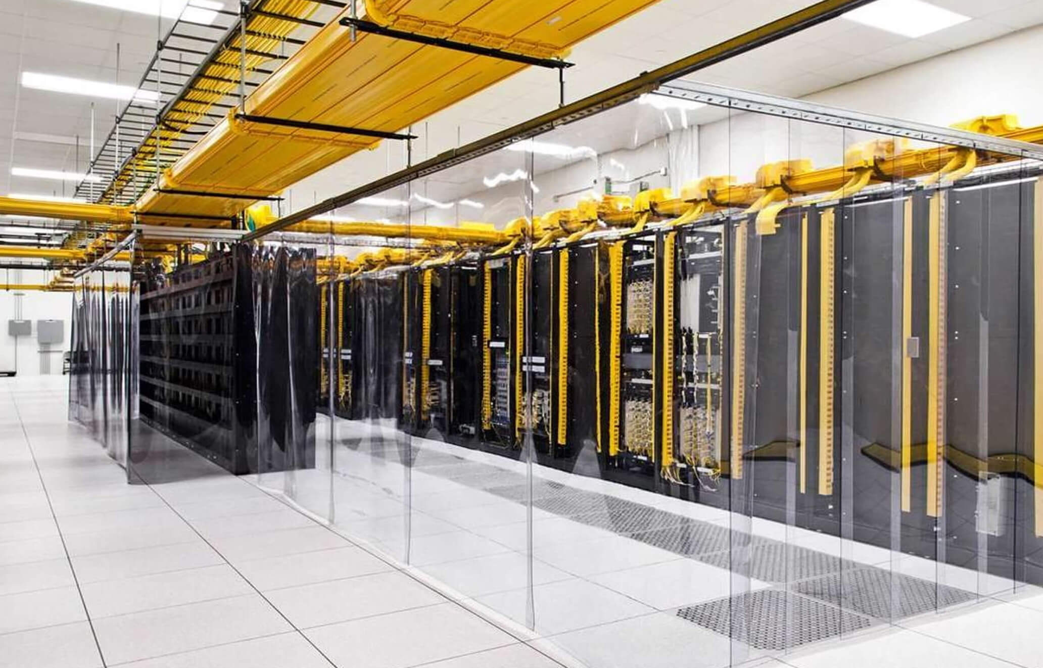 X2X Group Data Center Consulting Services