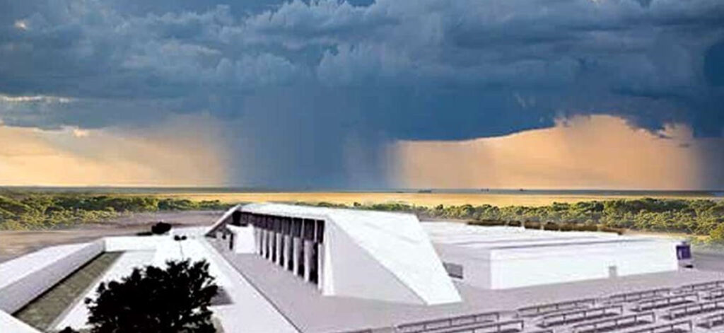 Hyperscale Data Center – X2X Group Data Center Consulting Services