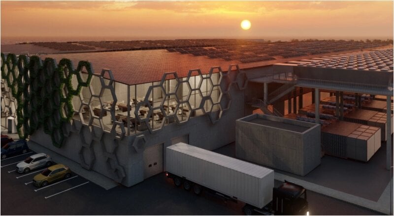 Latest News – X2X Group Data Center Consulting Services