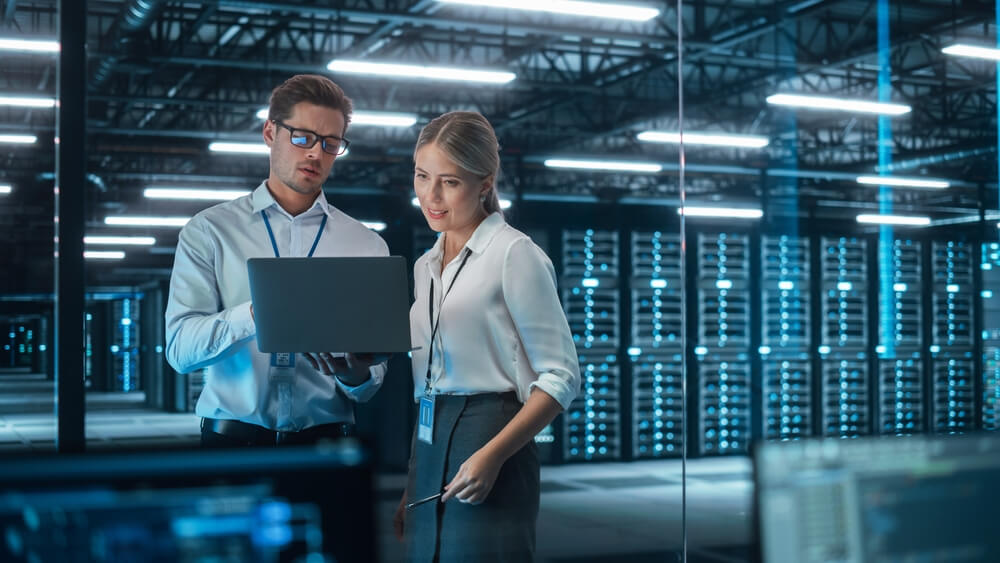 X2X Group Data Center Consulting Services