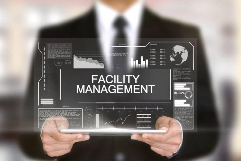 Facilities Management Resource Planning – X2X Group Data Center ...
